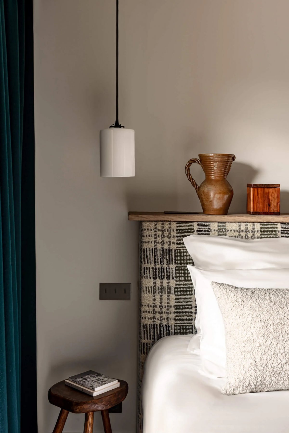 YinjiSpace - Iconic House x LE 1550 Courchevel YinjiSpace - Iconic House x LE 1550 Courchevel